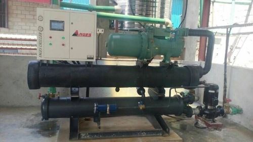 Cases - Shenzhen Anges Machinery Co., Ltd