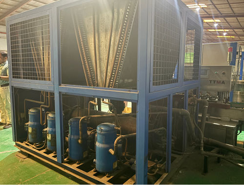 Cases - Shenzhen Anges Machinery Co., Ltd