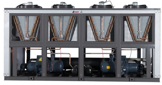 75 Ton Water Cooled Central Chiller