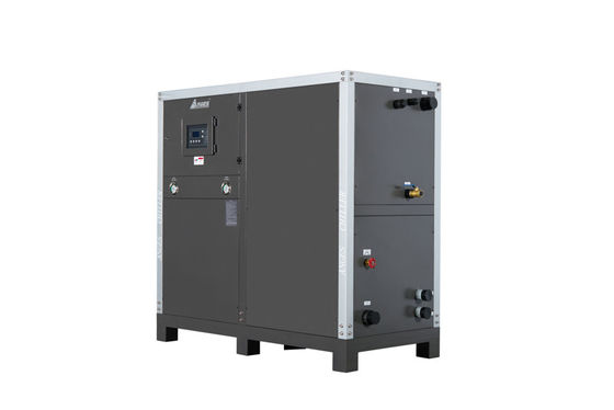 20ton Water Chiller Price Air Cooled Chiller glycol water chiller ...