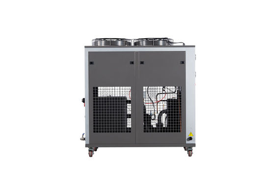20ton Water Chiller Price Air Cooled Chiller glycol water chiller ...