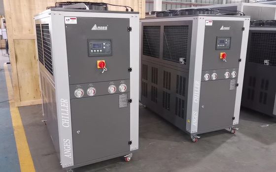 Inverter Chiller factory, Buy good price Glycol Chiller products