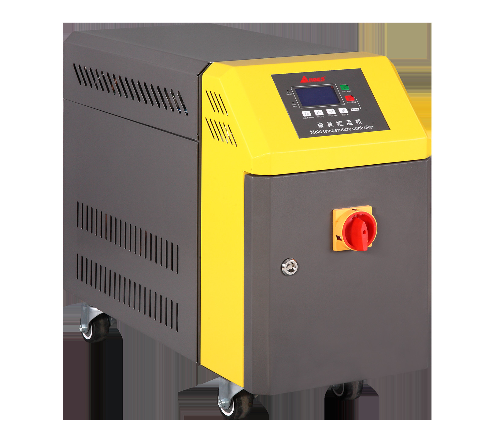 12kw Mould Temperature Controller Water Type for Plastic Injection Molding