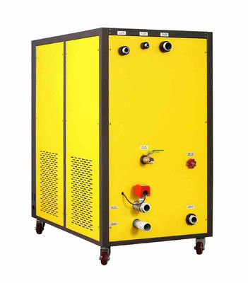 Industrial Laser Chiller Unit 3hp Laser Engraving Chiller